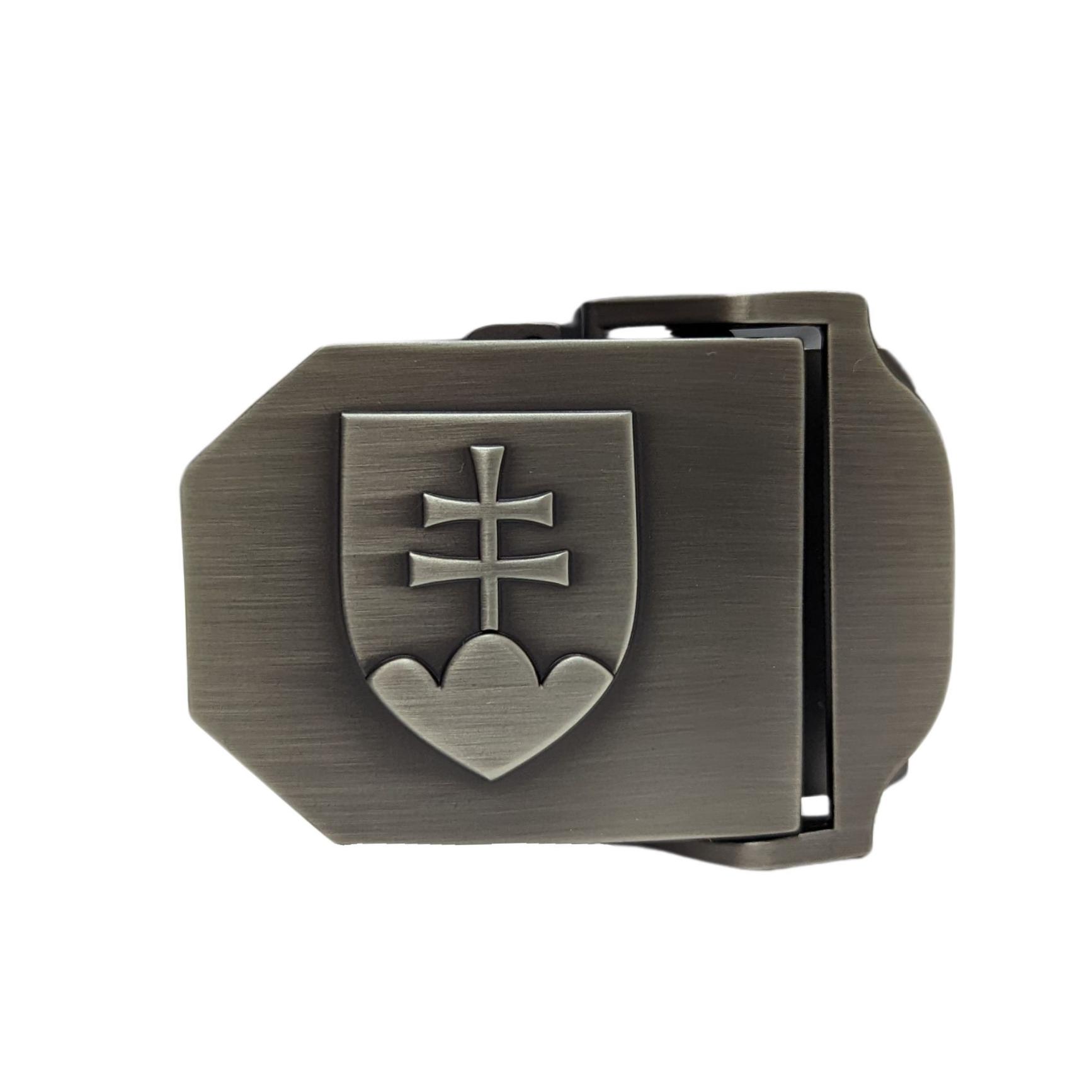 Pracka na opasok Slovenský znak • armytex.sk